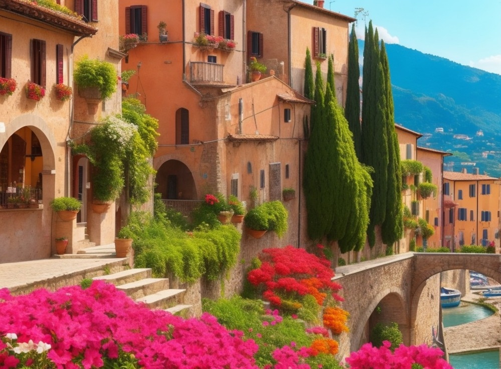 Exploring Italy: A Best Travel Guide for 1st-Time Visitors