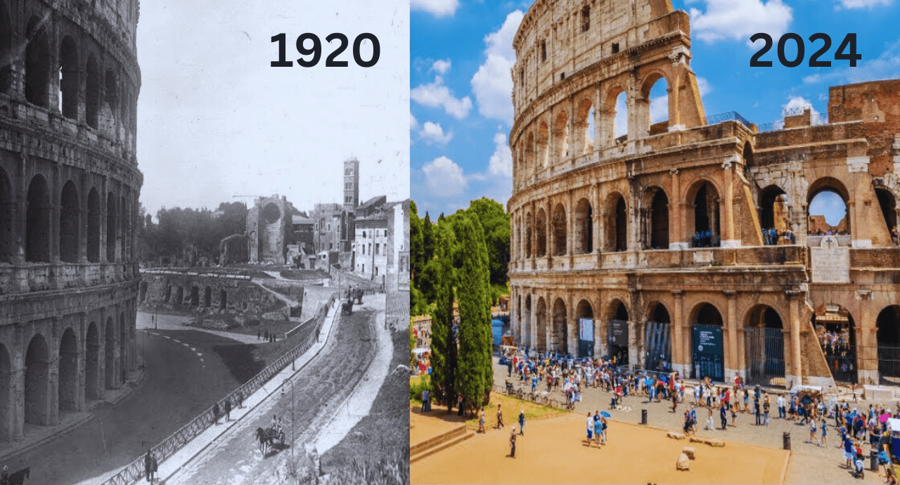 What Is the Capital of Italy? 10 Fascinating Facts About Rome