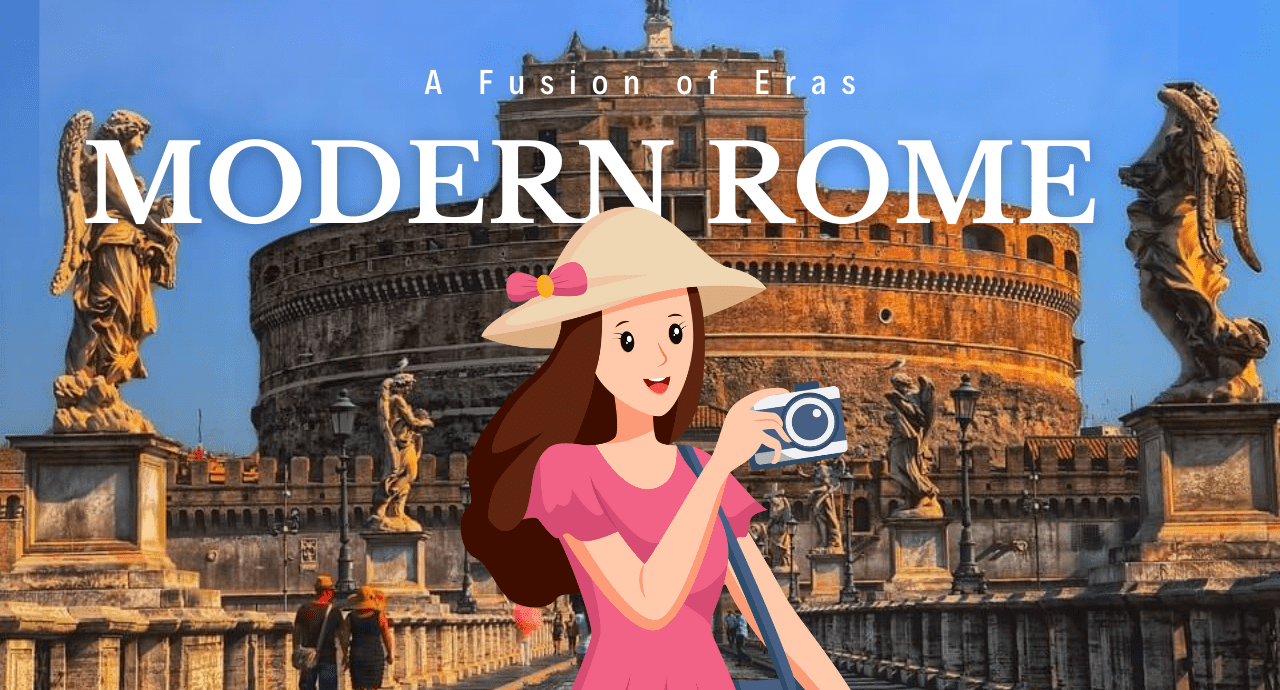 What Is the Capital of Italy? 10 Fascinating Facts About Rome